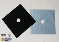 China PTFE Coated Fiberglass Fabric 260℃ 10.7