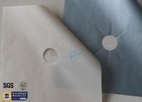 China PTFE Coated Fiberglass Fabric 10.7