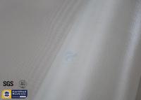 China 4OZ Plain Weave E-Glass Fiberglass Cloth 100M Roll 27.5