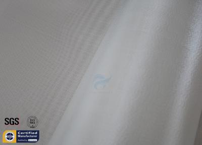 China 4OZ Plain Weave E-Glass Fiberglass Cloth 100M Roll 27.5