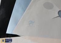 China PTFE Coated Fiberglass Fabric Stovetop Burner Protector 10.6