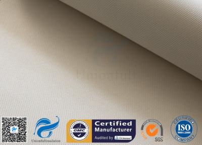 China White 1.3MM High Silica Fabric 36OZ Welding Safety Blanket Flame Resistant Cloth for sale