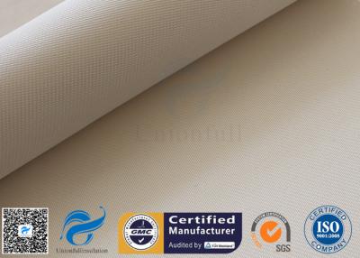 China High Silica Fabric 1200℃ 36OZ 50M Roll Oven Heat Insulation Sealing for sale