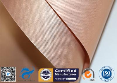 China 2PCS Coppery Reusable Non Stick PTFE Silicone Oven Liner BBQ Grill Mat for sale