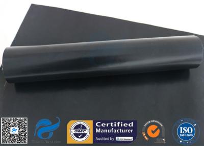 China Non Stick Baking BBQ Grill Mat 260℃ 0.12MM 15.75