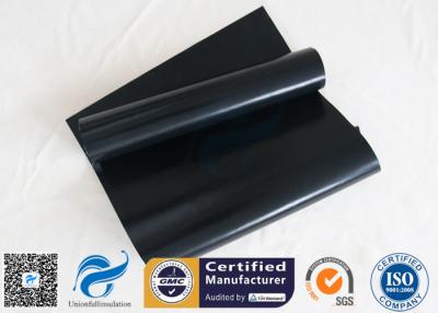 China Non Stick Silicone Baking Mat 260℃ 0.12MM 33X40CM FDA Abrasion Resistant for sale