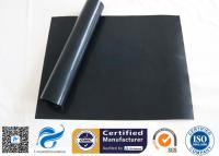 China Non Stick Baking BBQ Grill Mat 260℃ 0.12MM 15.75