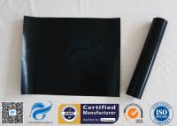 China Non Stick Baking Mat PTFE BBQ Grill Mat 33X40CM 0.12MM 260℃ Heat Resistant for sale