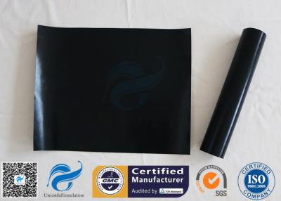China Non Stick Baking Mat PTFE BBQ Grill Mat 33X40CM 0.12MM 260℃ Heat Resistant for sale