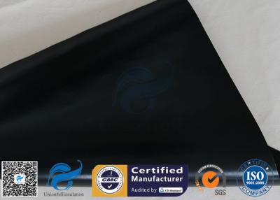 China Non Stick Silicone Baking Mat BBQ Grill Mat Roast Sheets Black 15.75X13 Reusable for sale