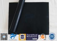 China Non Stick Silicone Baking Mat  260℃ Durable PTFE BBQ Grill Mat 33X40CM 0.12MM for sale