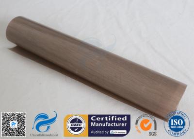 China Silicone Non Stick Baking Mat PTFE BBQ Grill Mat 15.75