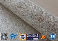 China E-Glass Fiberglass Chopped Strand Mat 300g 450g 600g for Boat Building and FRP Applications for sale