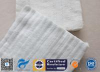 China 25mm E - Glass Auto Muffler Fiberglass Mat Glass Fiber Mat Sound Insulation for sale