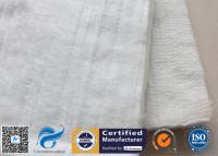 China Sound Insulation E-glass Fibreglass Matting For Automative Muffler for sale