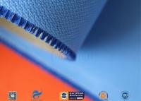 China 3732 Electrical Insulation Silicone Rubber Coated Fiberglass Cloth for sale