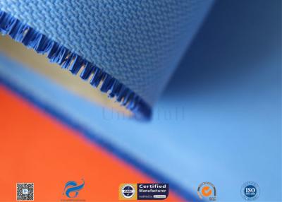 China 3732 Electrical Insulation Silicone Rubber Coated Fiberglass Cloth for sale