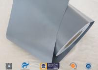 China Waterproof Air Ducting Cloth 0.25mm 39