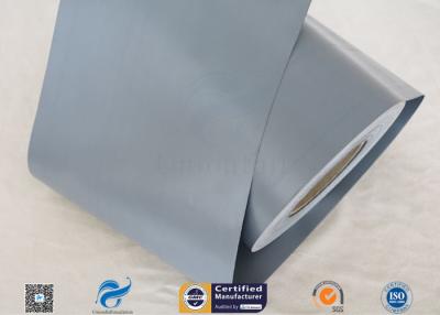 China Waterproof Air Ducting Cloth 0.25mm 39