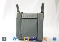 China Reusable And Removable Thermal Insulation Cover For Exhaust Engine Systems for sale