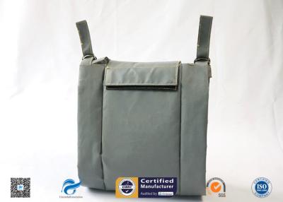 China Reusable And Removable Thermal Insulation Cover For Exhaust Engine Systems for sale