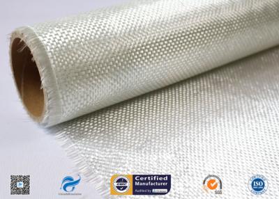 China 200g E-Glass Woven Roving Fiberglass Fabric with 200g/m² Density and 1300N Breaking Strength for Marine Applications for sale