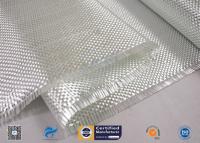 China 400gram Lightweight Fiberglass Cloth for Strong and Durable Products for sale