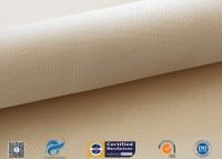 China Plain Woven Fiberglass Fabric 300g Strong and Resistant to Wear and Tear for sale