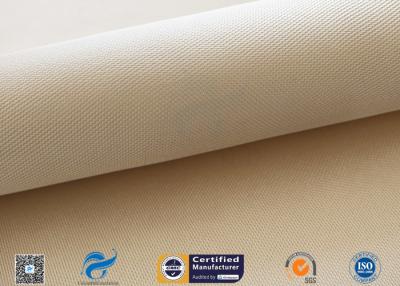 China Plain Woven Fiberglass Fabric 300g Strong and Resistant to Wear and Tear for sale