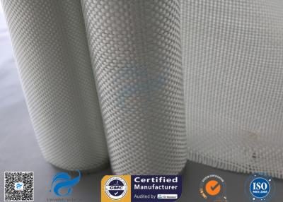 China Reinforced Fiberglass Fabric 3 Meters for Durable and Strong Products for sale