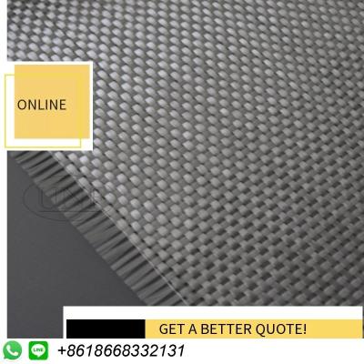 China 400gram Woven Fiberglass Cloth Durable And Versatile For Various Applications for sale
