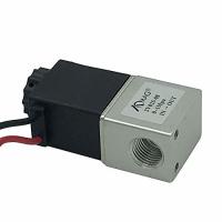 China 2P Series Solenoid Valve Single Coil Pilot Operated Electric 2 Position 5 Port Connection Type for Air Cylinders for sale