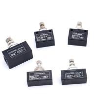 China ACS Series Various Pneumatic One-Way Throttle Valves Precision Speed Control Valves Pneumatic Manual Solenoid Valve for sale