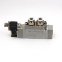 China SY Series 1.5MPa Pneumatic Air Valve Normally Closed Manifold Solenoid Valve for sale
