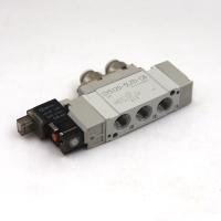 China SY Series 1.5MPa Pneumatic Air Valve Normally Closed Manifold Solenoid Valve for sale