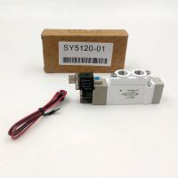 China SY Series 1.5MPa Pneumatic Air Valve Normally Closed Manifold Solenoid Valve for sale