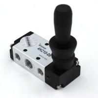 China 4H Series Pneumatic Air Control Manifold Solenoid Valve Normally Closed Internal Pilot Automation Valve for sale