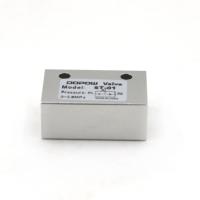 China ST Series Silver Assorted 2 In 1 Out Split Exhaust Pneumatic Shuttle Valve Flow Control Valve Logic Valve for sale