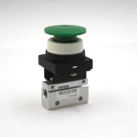 China A variety of MOV series 2/3-way roller lever manual mechanical valve manual reversing mechanical valve for sale