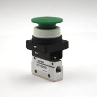 China A variety of MOV series 2/3-way roller lever manual mechanical valve manual reversing mechanical valve for sale