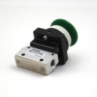 China A variety of MOV series 2/3-way roller lever manual mechanical valve manual reversing mechanical valve for sale