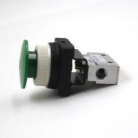 China A variety of MOV series 2/3-way roller lever manual mechanical valve manual reversing mechanical valve for sale