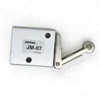 China A variety of JM series 2/3-way roller lever manual mechanical valve manual reversing mechanical valve for sale