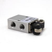 China S3R series various three-way manual valves 100% original industrial parts pneumatic mechanical air valve for sale
