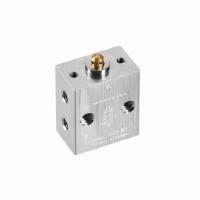 China S3B Series 2-Position 3-Way Mechanical Valve Manual Handle Switch Control Electromagnetic Mechanical Valve for sale