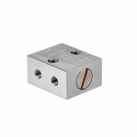 China S3B Series 2-Position 3-Way Mechanical Valve Manual Handle Switch Control Electromagnetic Mechanical Valve for sale