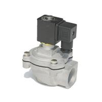 China DMF pulse valve series mechanical valve manual handle switch control electromagnetic mechanical valve for sale