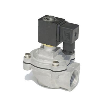 China DMF pulse valve series mechanical valve manual handle switch control electromagnetic mechanical valve for sale