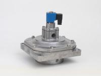 China DMF pulse valve series mechanical valve manual handle switch control electromagnetic mechanical valve for sale