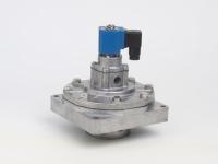 China DMF pulse valve series mechanical valve manual handle switch control electromagnetic mechanical valve for sale